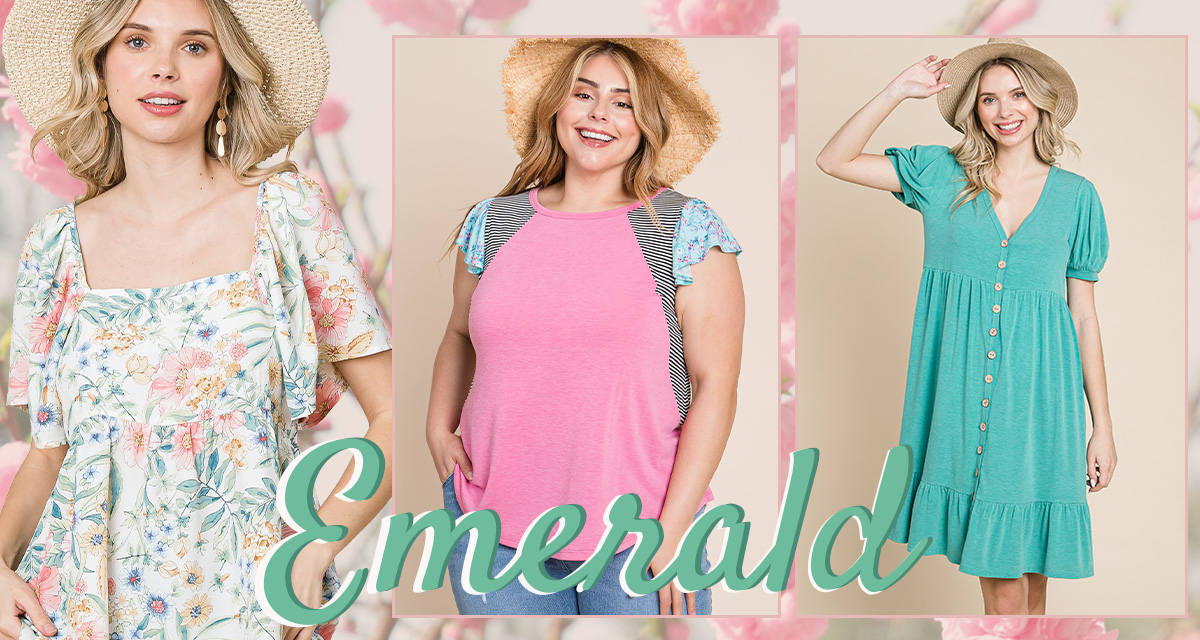 Home page [emeraldfashionla.com]