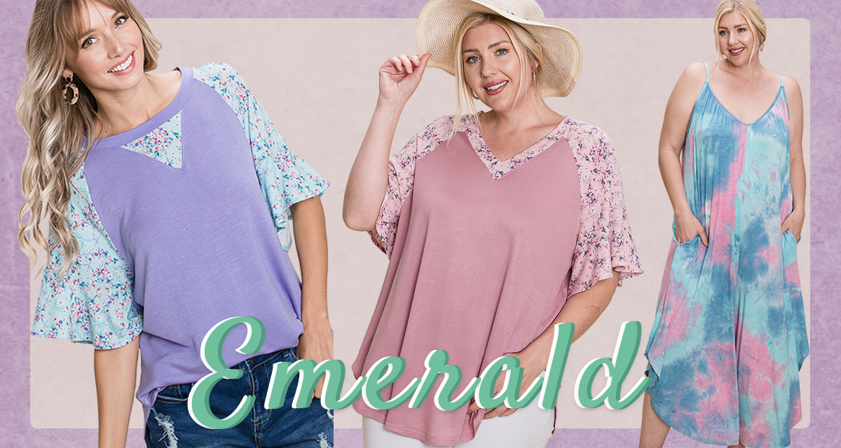 Home page [emeraldfashionla.com]